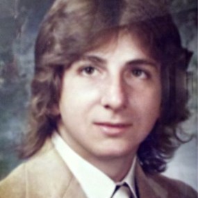 Christian Testimony – Steve Durkac